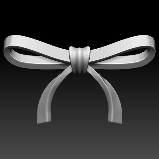 🏹 bow・ STL File for ・Cults