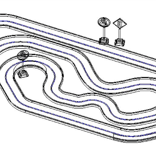 🏎️ Race track dirt track racing dirt track car racing track car track ...