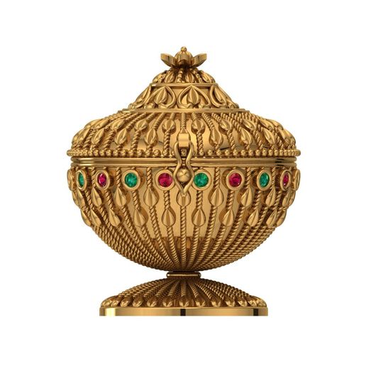 📌 sindur kouto design 3d model・ STL File for 3D printing・Cults