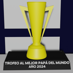 Trophy best free 3D printing models・629 designs to download・Cults