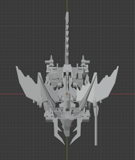🐉 Zoids - Chimera Dragon・ STL File for 3D printing・Cults