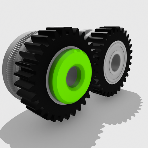🧷 Creality k1 Extruder pin・Free STL File for 3D printing・Cults