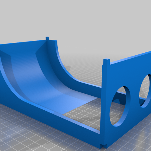 🥫 Stackable can dispenser・Free 3D File for ・Cults