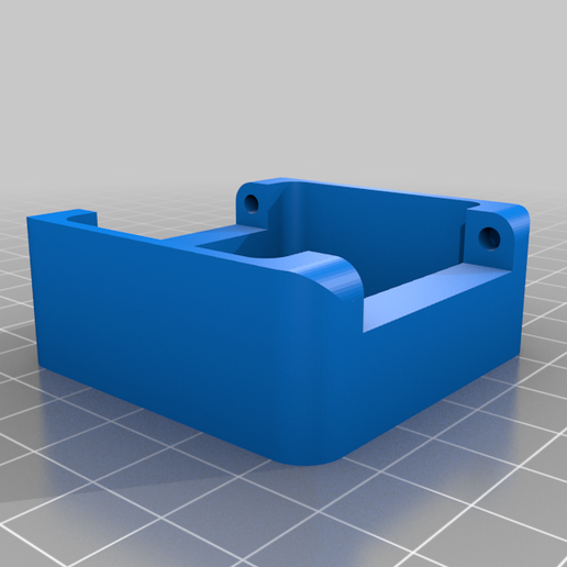 Free 3D file Magnetic Hinge Box 🧲 ・3D print model to download・Cults