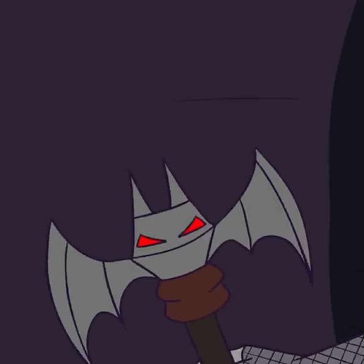 🧛 duke/Missi staff from vampire (fanmade)・ STL File for 3D printing・Cults