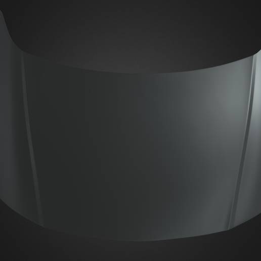 🚗 Car hood // Design 01・ STL File for ・Cults