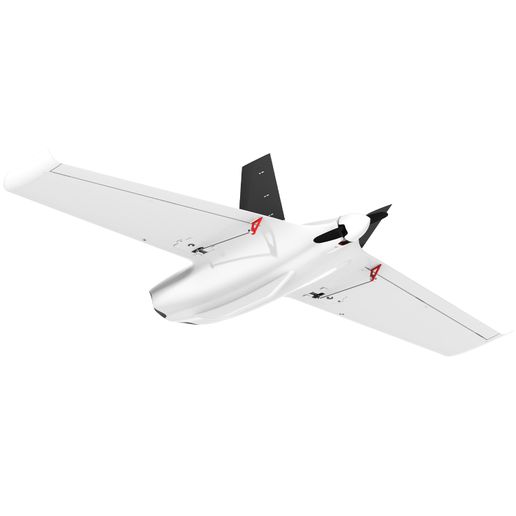 🪶 FPV Orca V3 800mm Freestyle FPV Wing STL Files・ STL File for 3D ...