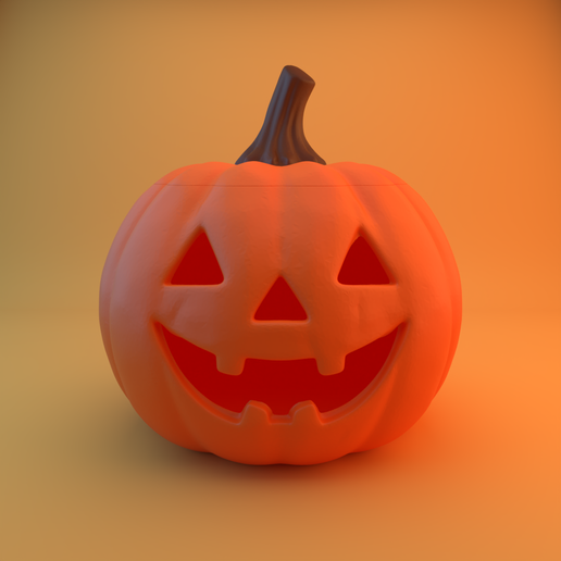 3d printed candy jar