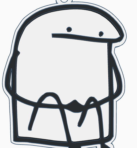 3D file Flork - First Pack (20 florks) 🆒 ・3D printable model to ...