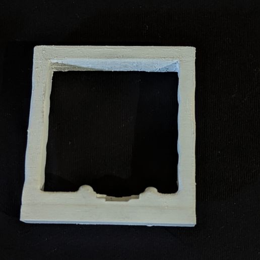 🪟 Squidward window・Free STL File for 3D printing・Cults