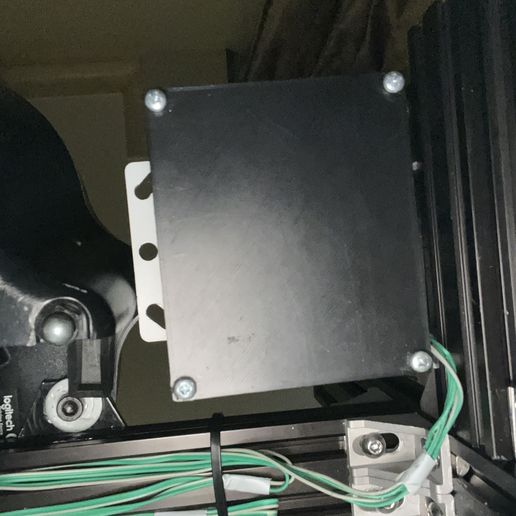 🕹️ Arcade joystick case・ STL File for 3D printing・Cults