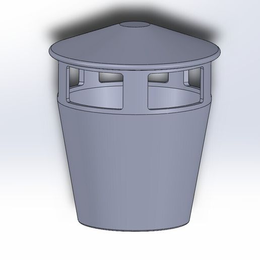 🐌 Slug & Snail Trap – Because Slimy Pests Don’t Deserve Your Garden ...