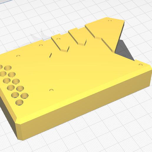 🦸 Dominator from Psycho Pass・ STL File for 3D printing・Cults