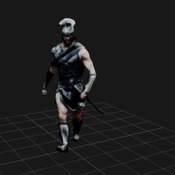 Gladiator best STL files for 3D printing・575 models to download・Cults