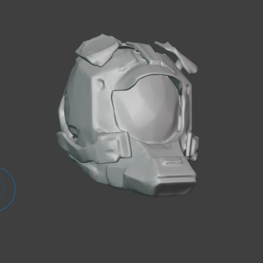 STL file tek remote camera ark 📷 ・3D print object to download・Cults