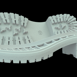 Sole best STL files for 3D printing・112 models to download・Cults