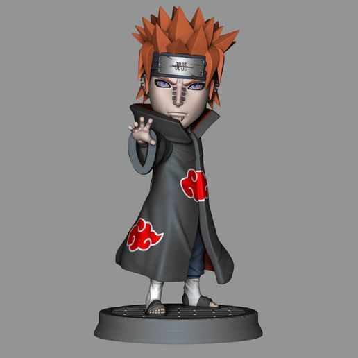 chibi akatsuki