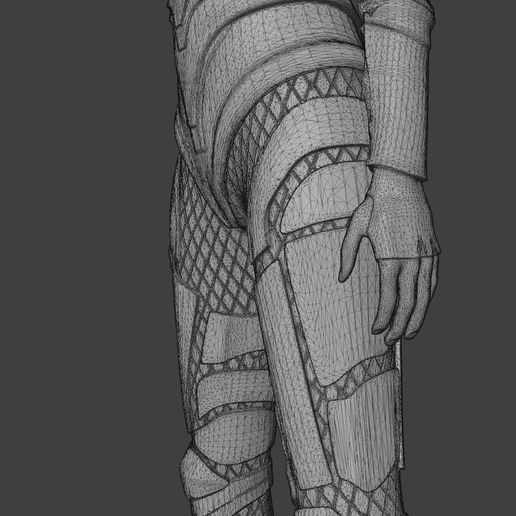 Stl File 3d Print Wonder Woman 84・3d Printing Idea To Download・cults
