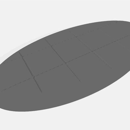 Free STL file Square tiles bases 🟪 ・3D print model to download・Cults