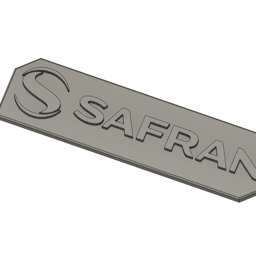 safran logo
