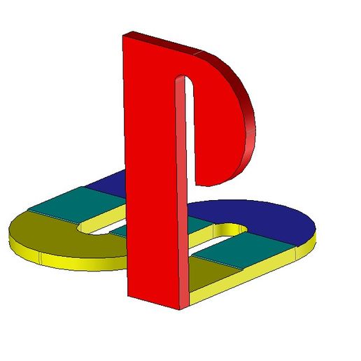 ps1 logopedia