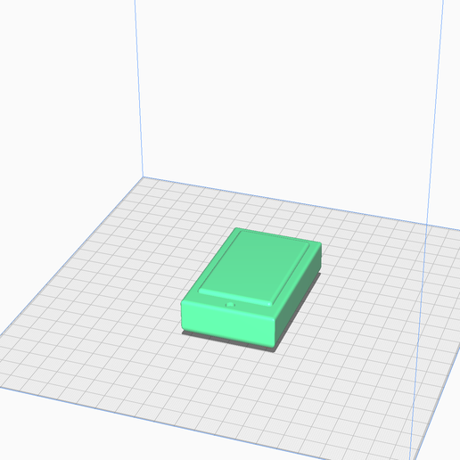 Free STL file Fake Phone 📞 ・3D printing model to download・Cults