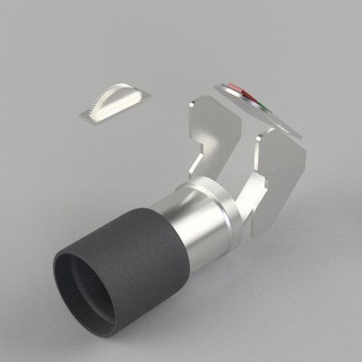 Free 3D file Cassian Andor's Folding Monocular Greeblies Conversion Kit ...