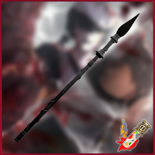 3D file The Ring - Paintbrush | Limbus Company 💍 ・3D printing model to ...