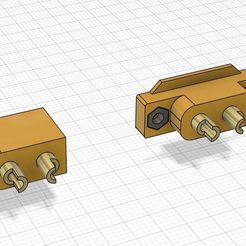 Xt60 best STL files for 3D printer・186 free models to download・Cults