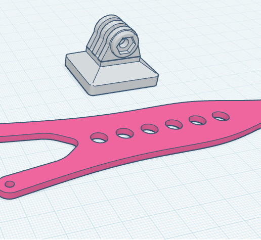 🛸 fpv drone parts・Free STL File for 3D printing・Cults