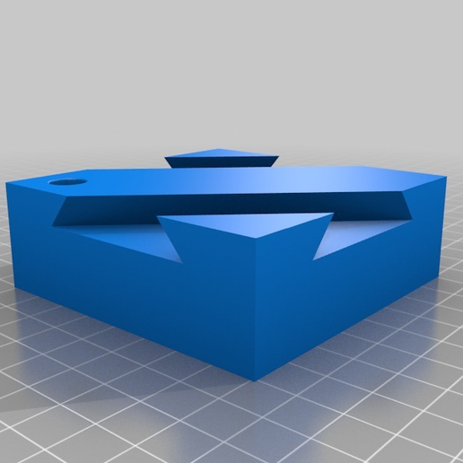 📦 Impossible Box - Caja Imposible・Free 3D File for ・Cults