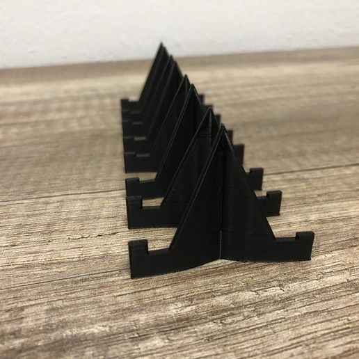 STL file Coin Display Stand 🪙 ・3D printing idea to download・Cults