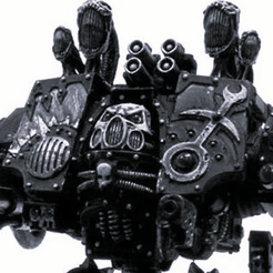 Slaanesh・45 3D Models & STL Files to Download・Cults
