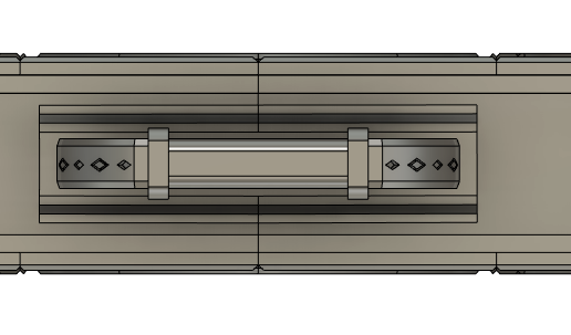 💼 Mehrak (Genshin Impact)・ 3D File for 3D printing・Cults