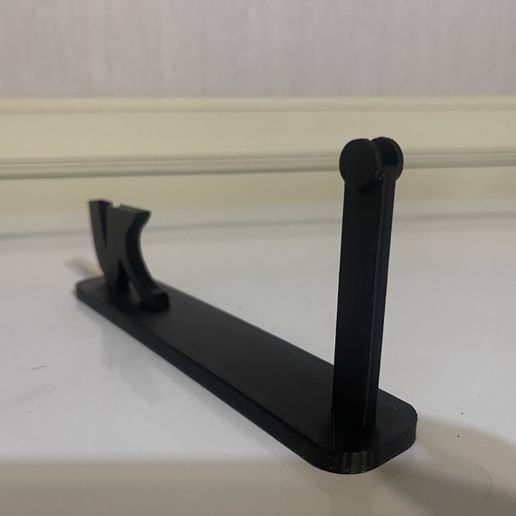 🔧 12" Machinist Caliper Stand all models・ STL File for 3D printing・Cults