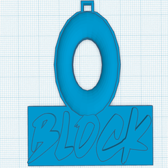 O Block best 3D printer models・2 designs to download・Cults