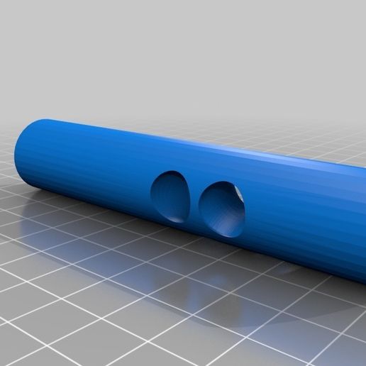 🎺 Full Size Working Trumpet・Free 3D File for ・Cults