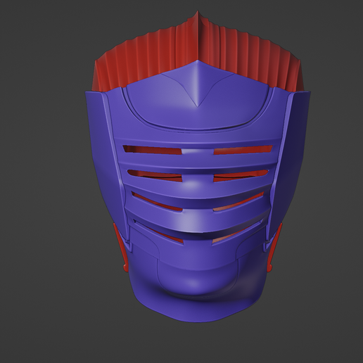 🪖 Marrok Style Helmet Star Wars 3D - STL・ 3D File for 3D printing・Cults