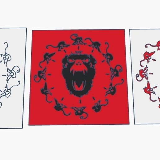 12 monkeys wallpaper