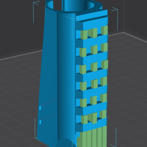 🔫 AAP-01 Picatinny and Barrel Shroud collection・ 3D File for 3D ...