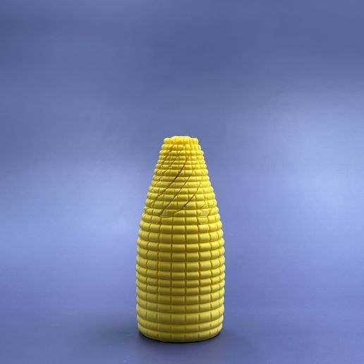 🌽 Corn Spiral Passthrough Fidget Toy - It's Corn!・ STL File for 3D ...