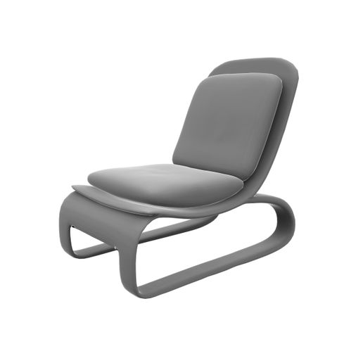 3D file Modern chair 🪑 ・3D printing template to download・Cults