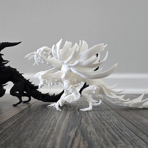 👹 Zoh Shia・3D Print with the P1S 3D printer・Cults