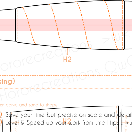 🗡️ The huntrix Rumi sword prop - Kpop Demon Hunters | Inspire cosplay ...