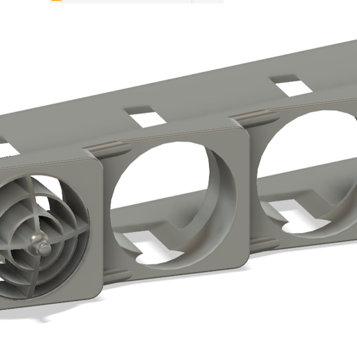 👽 Gauge pod for Volvo 740・ STL File for 3D printing・Cults