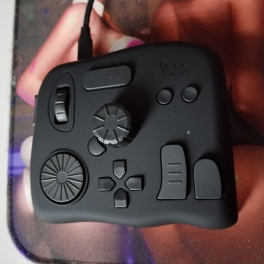 STL file Carter Protection Tour Box 📦 ・3D printer model to download・Cults