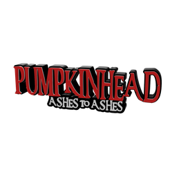 pumpkinhead ashes to ashes