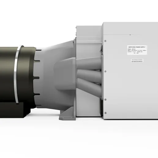 🧞‍♂️ IceRiver bundle Intake + Exhaust (KS3 / KS3L / KS3M / KS5L / KS5M ...