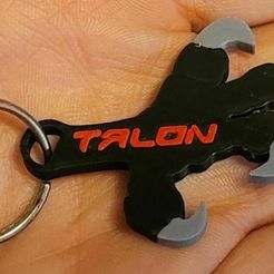 Talon best STL files for 3D printer・302 models to download・Cults