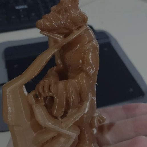 🎲 master splinte・ STL File for 3D printing・Cults